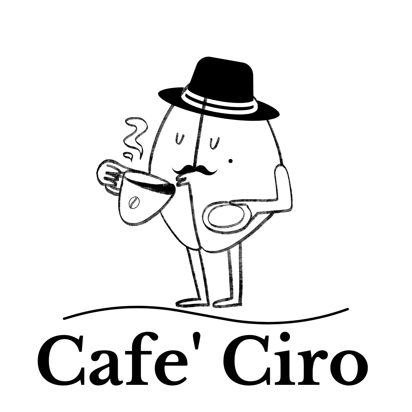 Starter Coffee Supply Subscription (GOOD) – Cafe' Ciro UK